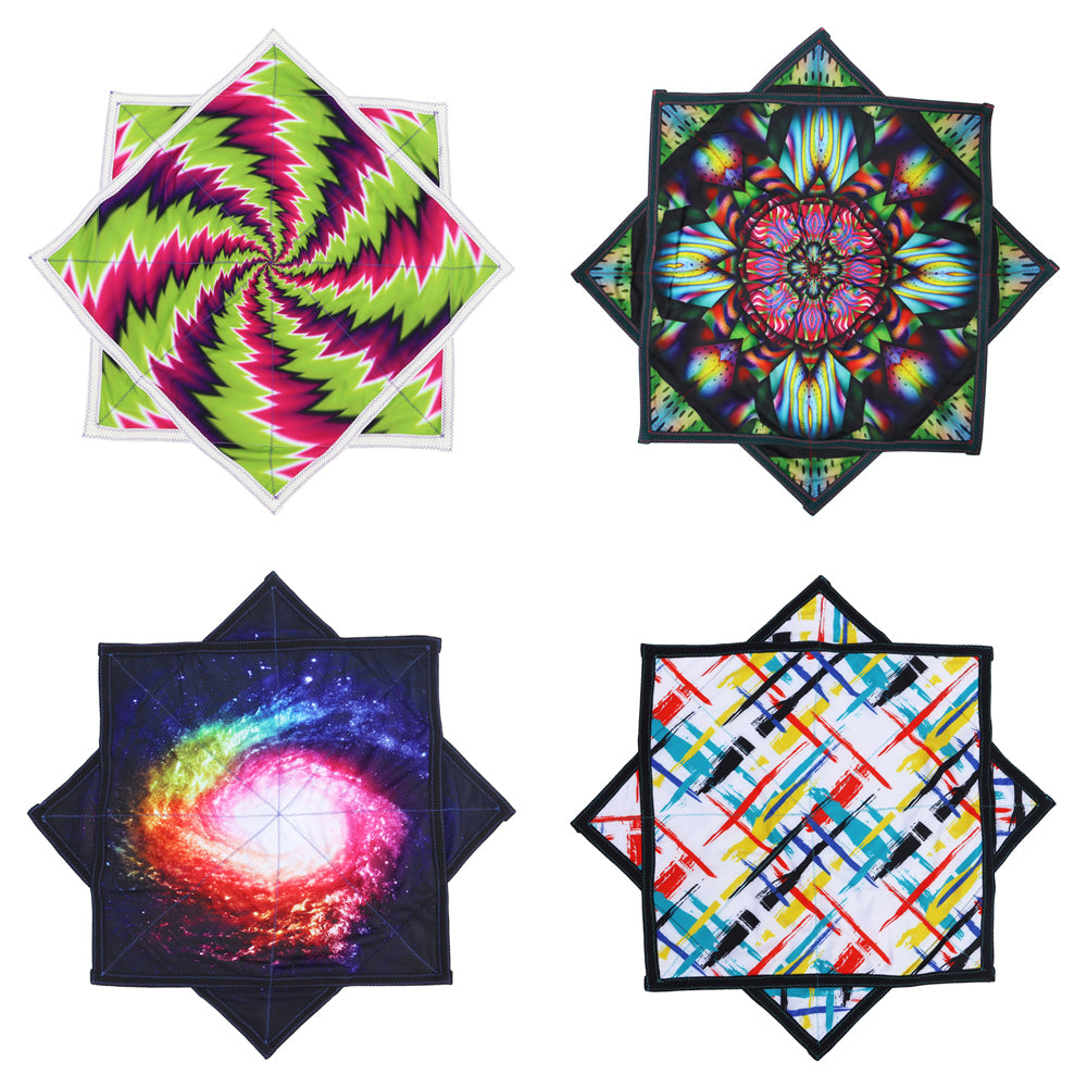 Shop All Hoper Spin Flow Stars | Spinning Cloth Toys