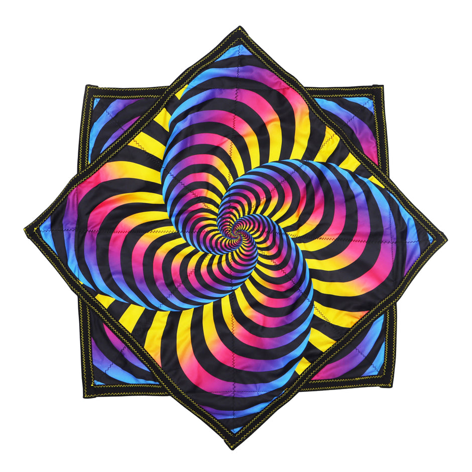 Shop All Hoper Spin Flow Stars | Spinning Cloth Toys