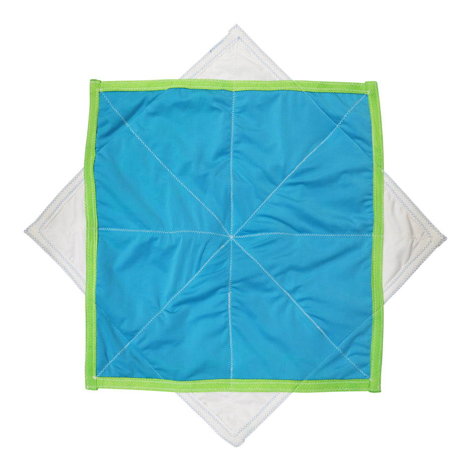 Shop Hoper Spin DapoStar Flow Star Spinning Toy – Ultimate Juggling ...